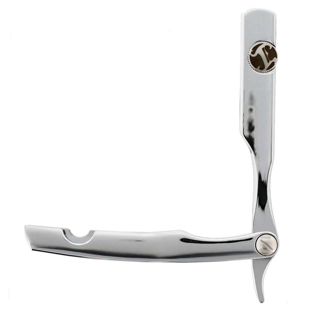 IBC Chrome Razor – Irving Barber Company