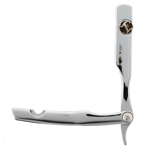 IBC Chrome Razor – Irving Barber Company